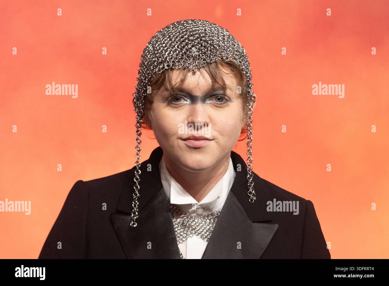 Maura Bird attends "28 Years Later: The Bone Temple" World Premiere at ...