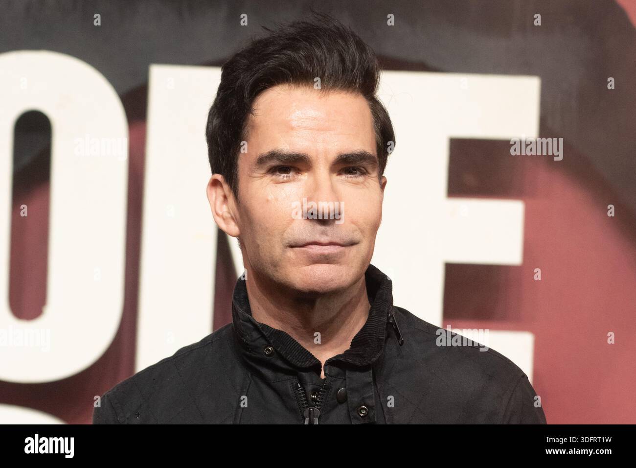 Kelly Jones attends "28 Years Later: The Bone Temple" World Premiere at ...