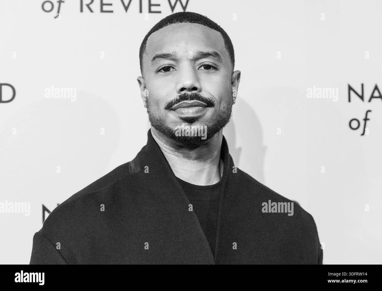Michael B. Jordan attends National Board of Review Awards Gala at ...