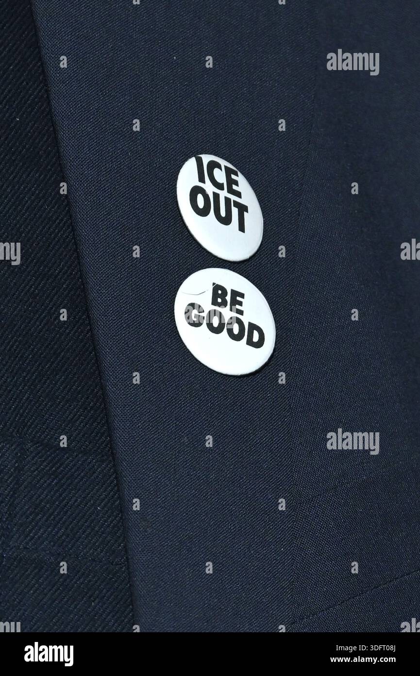 New York, USA. 13th Jan, 2026. Mark Obenhaus walking the red carpet at ...