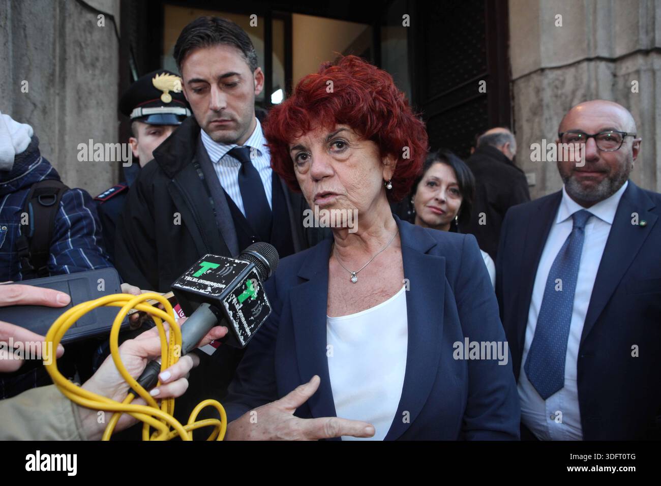 Foto Nicola Vaglia/ LaPresse 27-11-2017 Milano, Italia Milano ...