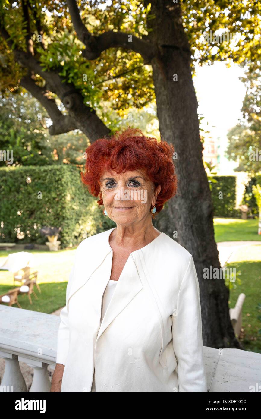 Foto Carlo Lannutti/LaPresse12- 07 - 2018 Roma, Italia Cronaca ...