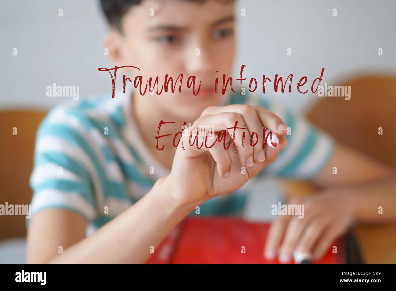 Trauma informed care hi-res stock photography and images - Alamy