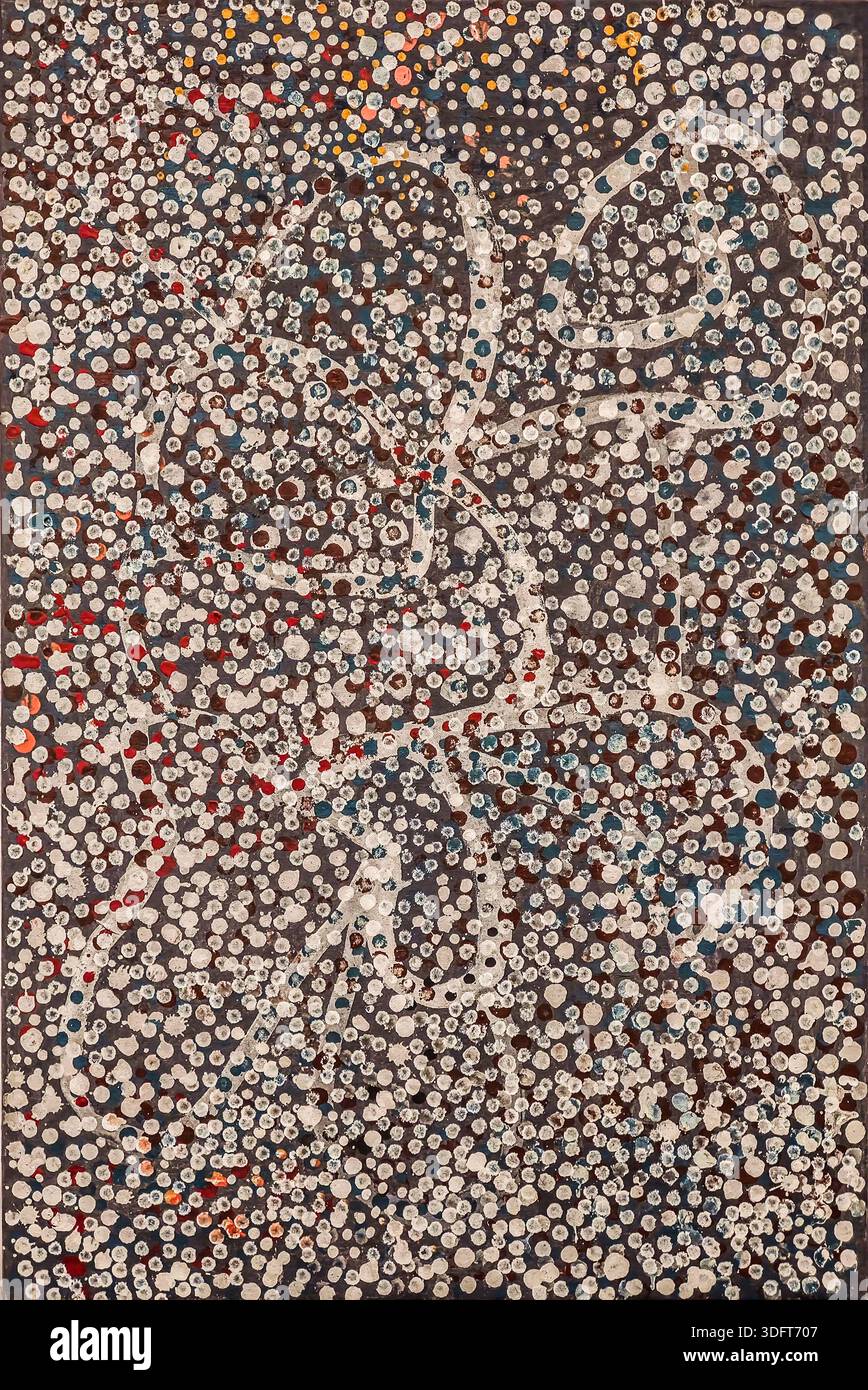 Australian artists creative fellowship hi-res stock photography and ...