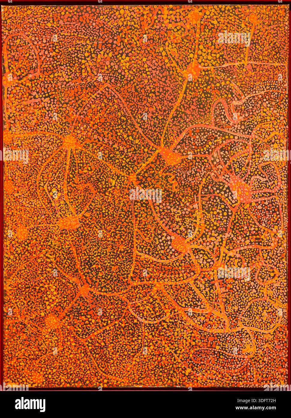 Australian artists creative fellowship hi-res stock photography and ...