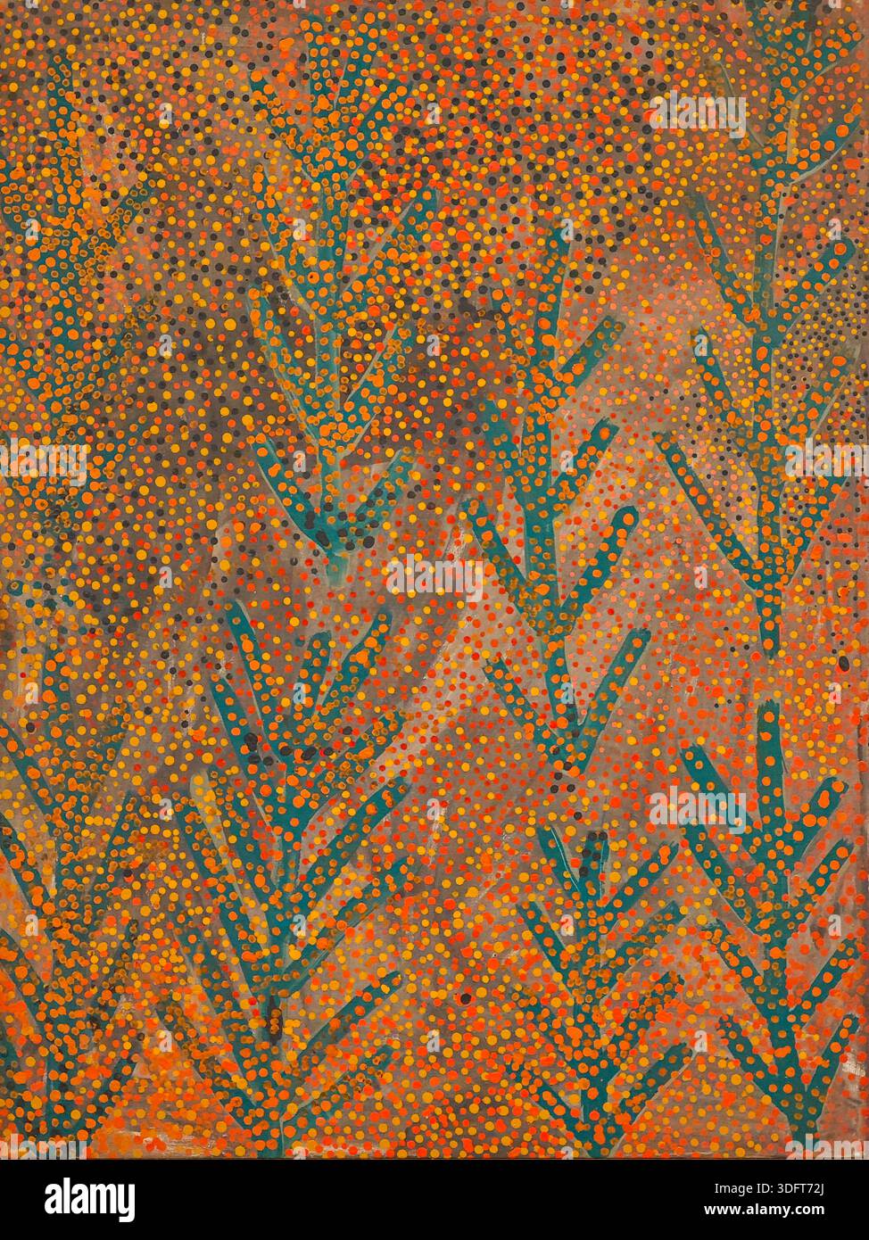 Australian artists creative fellowship hi-res stock photography and ...