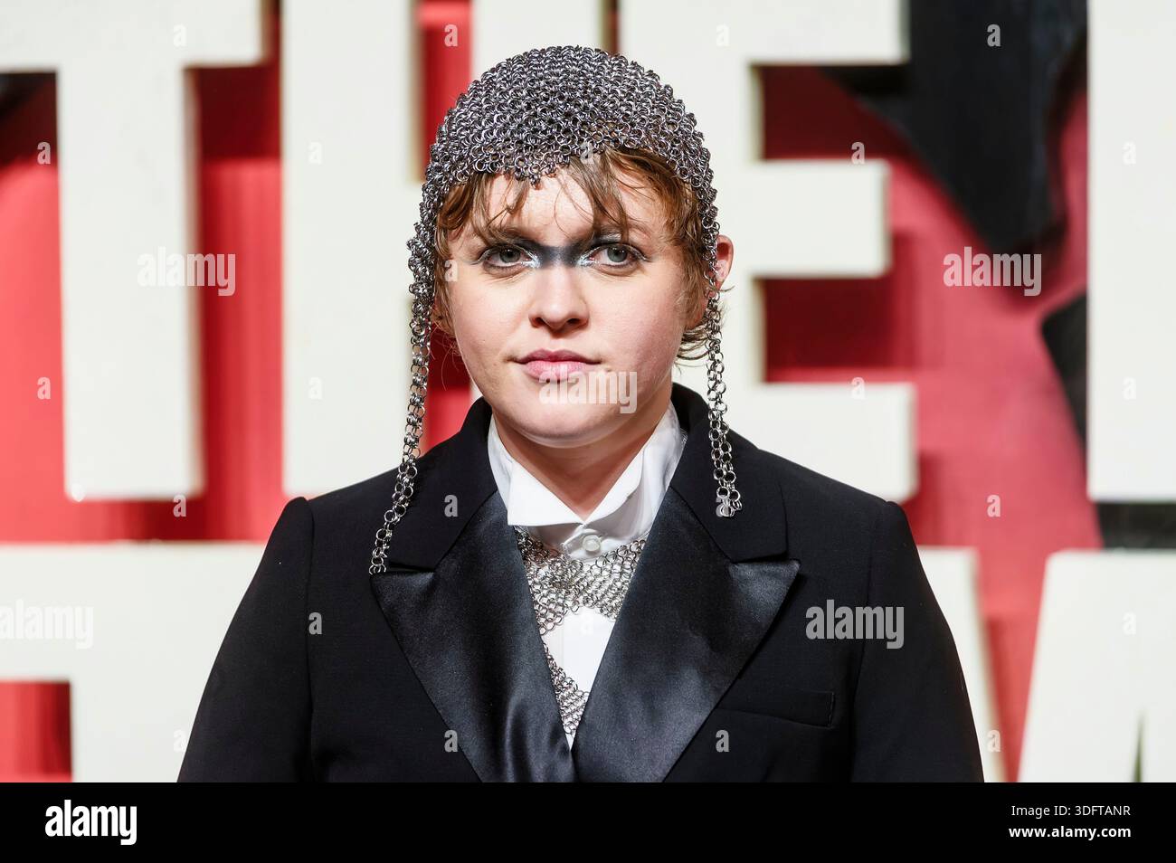 Maura Bird bei der Weltpremiere des Kinofilms '28 Years Later: The Bone ...
