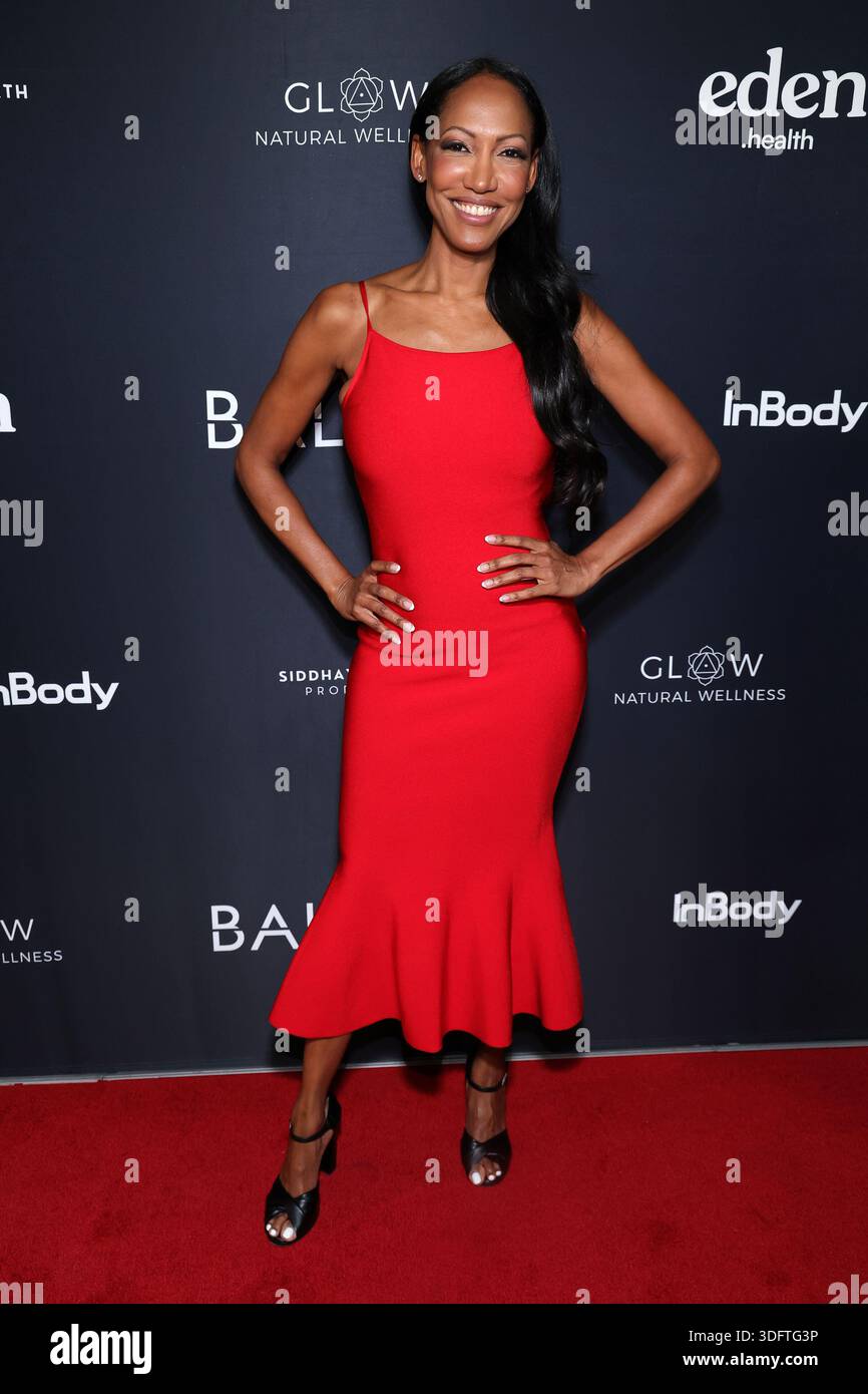 13 January 2026 - West Hollywood, California - Dr. Judith Joseph. the ...