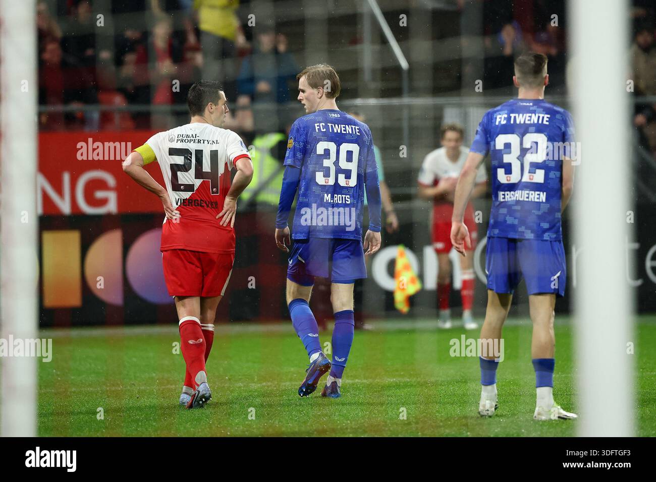 UTRECHT , 13-01-2026 , stadium Galgenwaard , season 2025 / 2026, Dutch ...