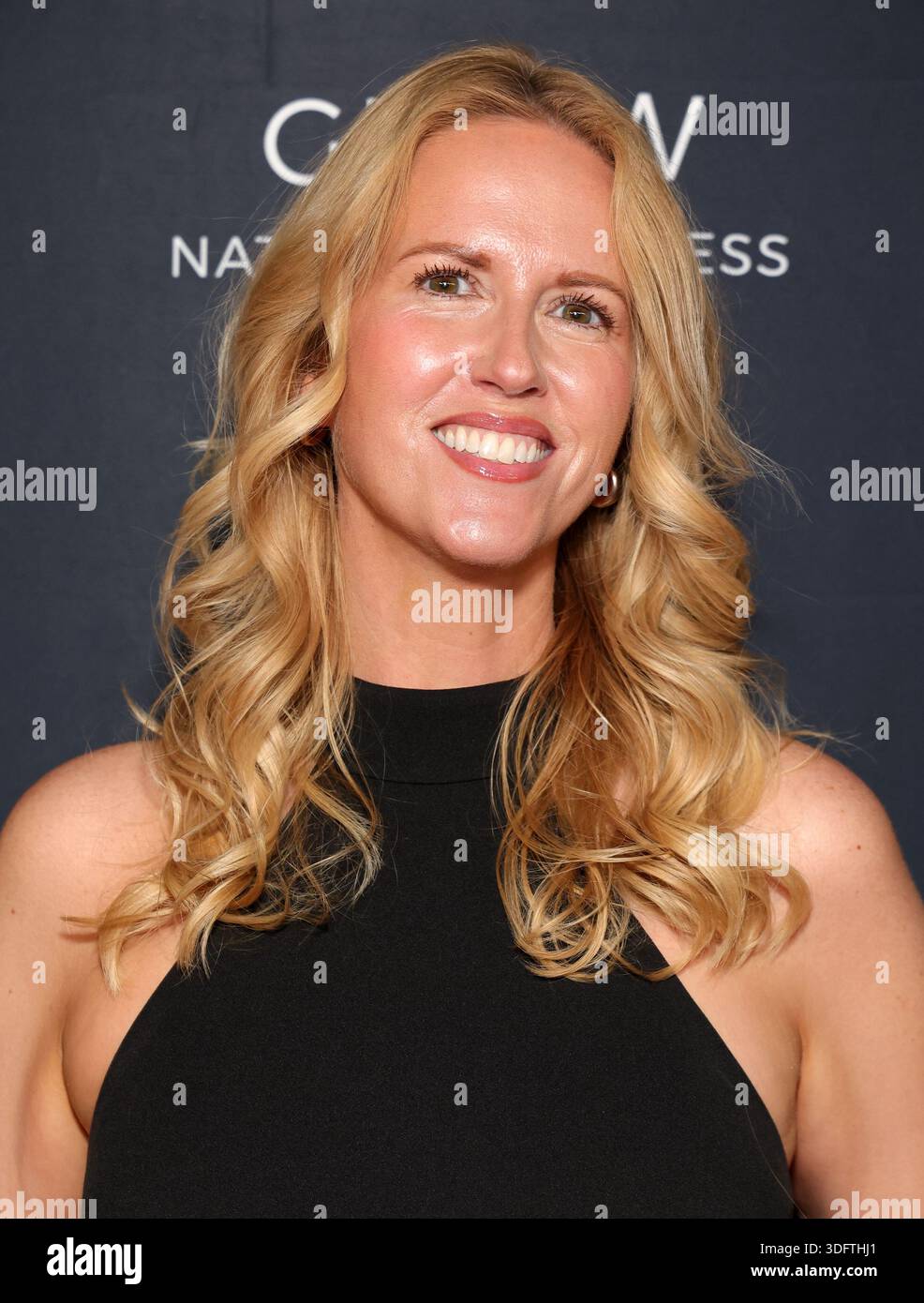 13 January 2026 - West Hollywood, California - Sarah Gibson. the Los ...