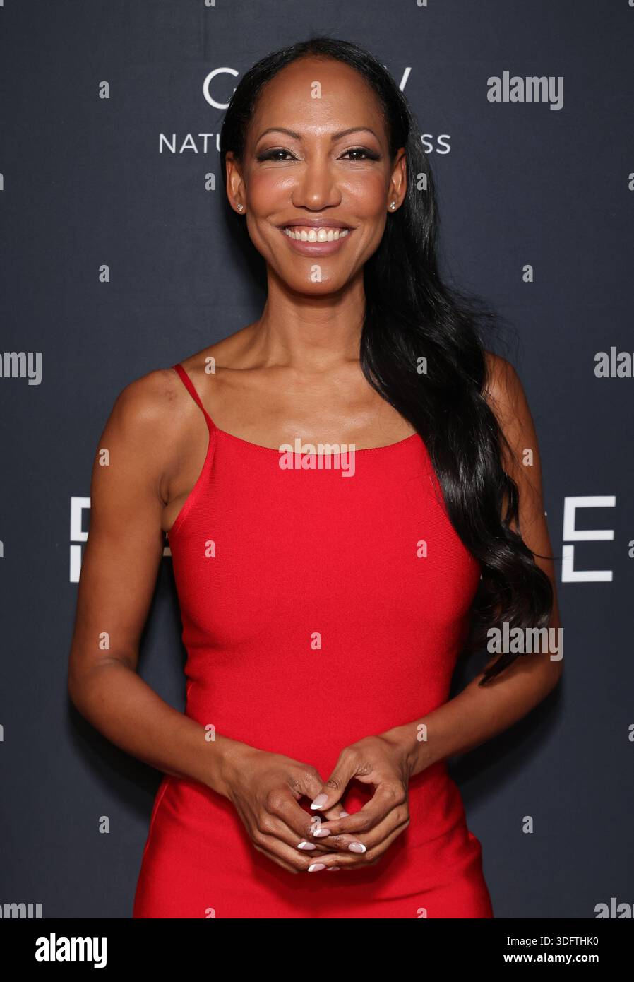 13 January 2026 - West Hollywood, California - Dr. Judith Joseph. the ...