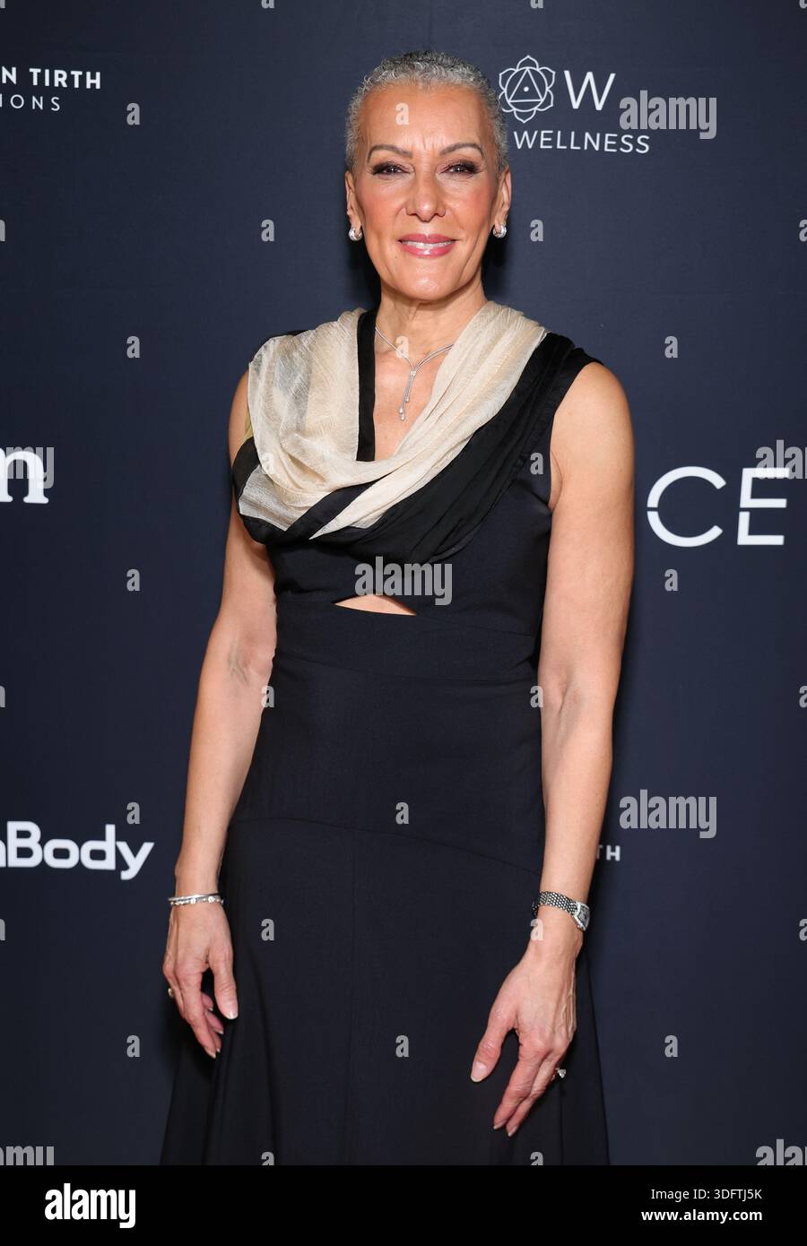 13 January 2026 - West Hollywood, California - Dr. Sharon Malone. the ...