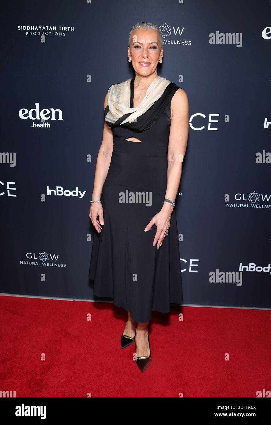 13 January 2026 - West Hollywood, California - Dr. Sharon Malone. the ...