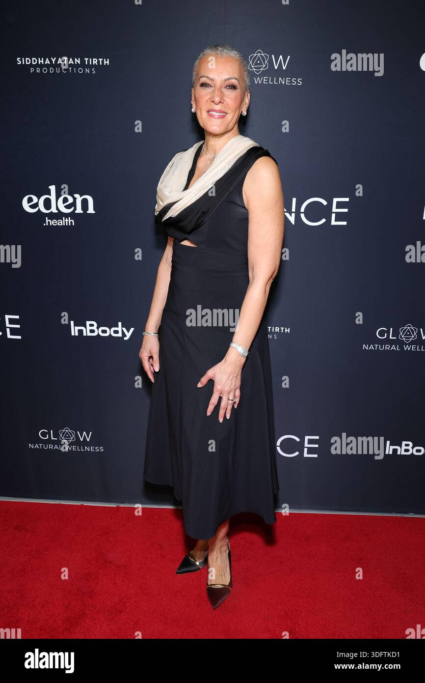 13 January 2026 - West Hollywood, California - Dr. Sharon Malone. the ...