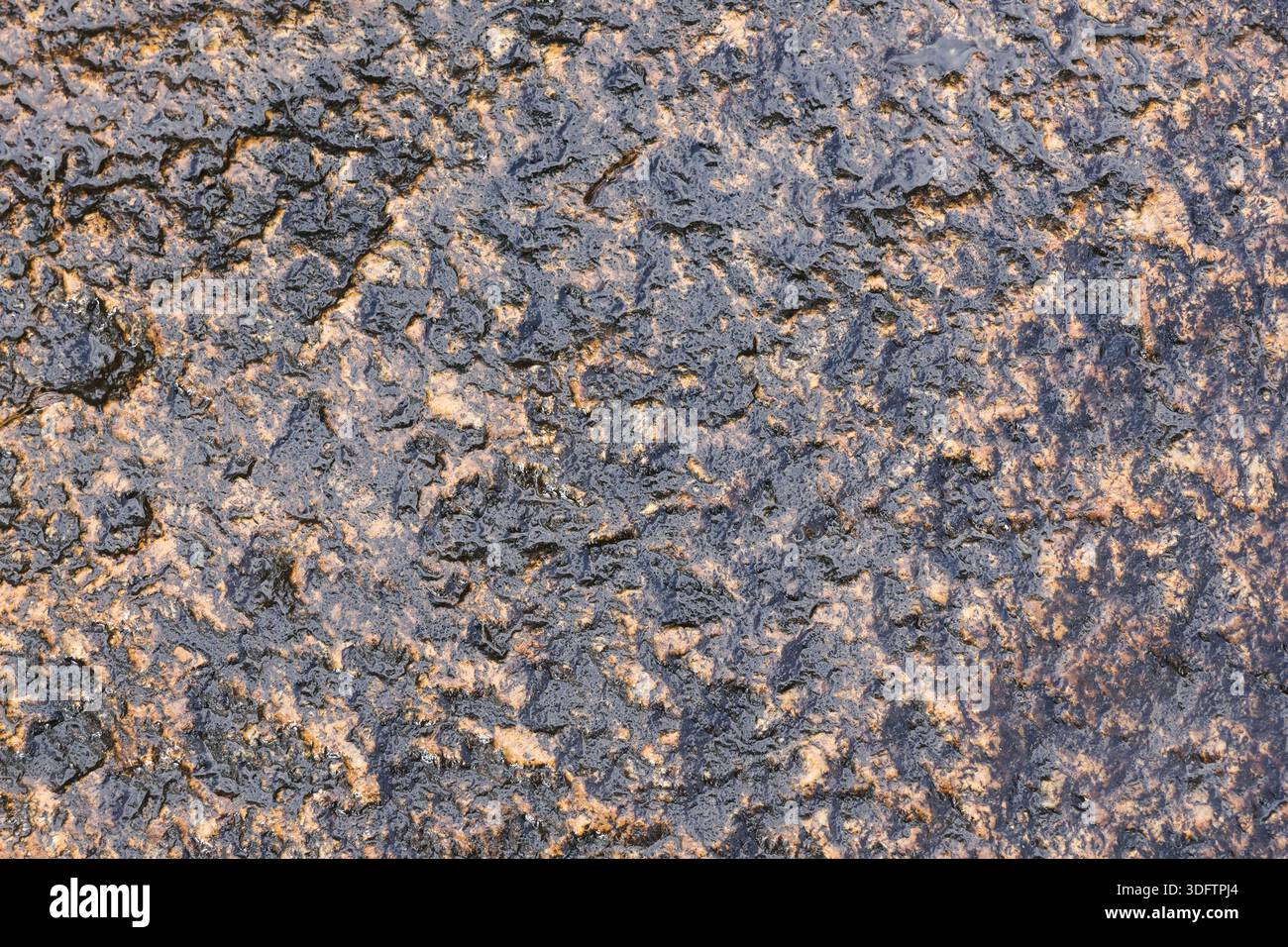 Granular soil erosion hi-res stock photography and images - Alamy