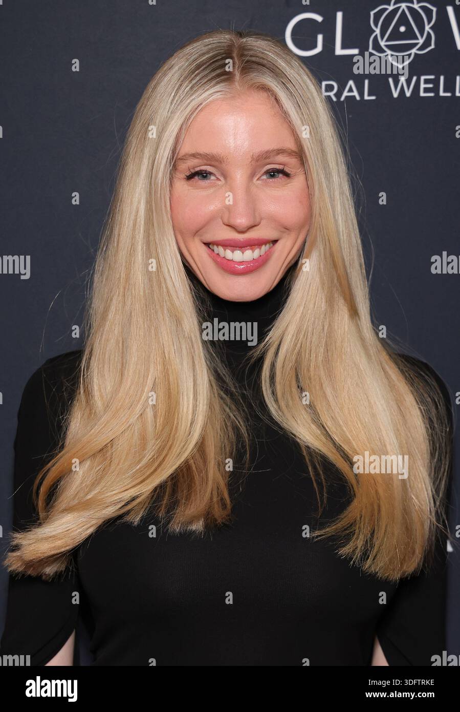 13 January 2026 - West Hollywood, California - Arielle Raycene. the Los ...
