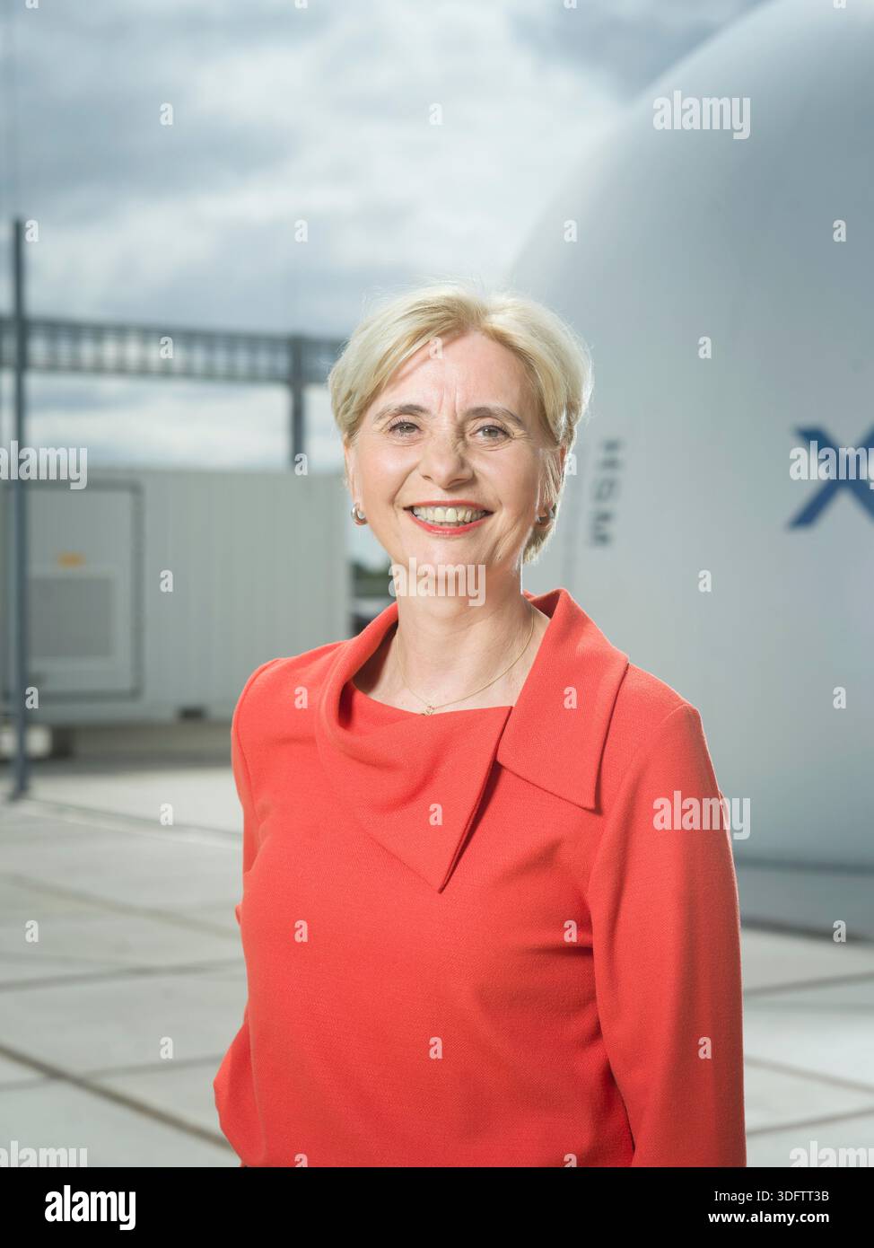 Wendie de jong hi-res stock photography and images - Alamy