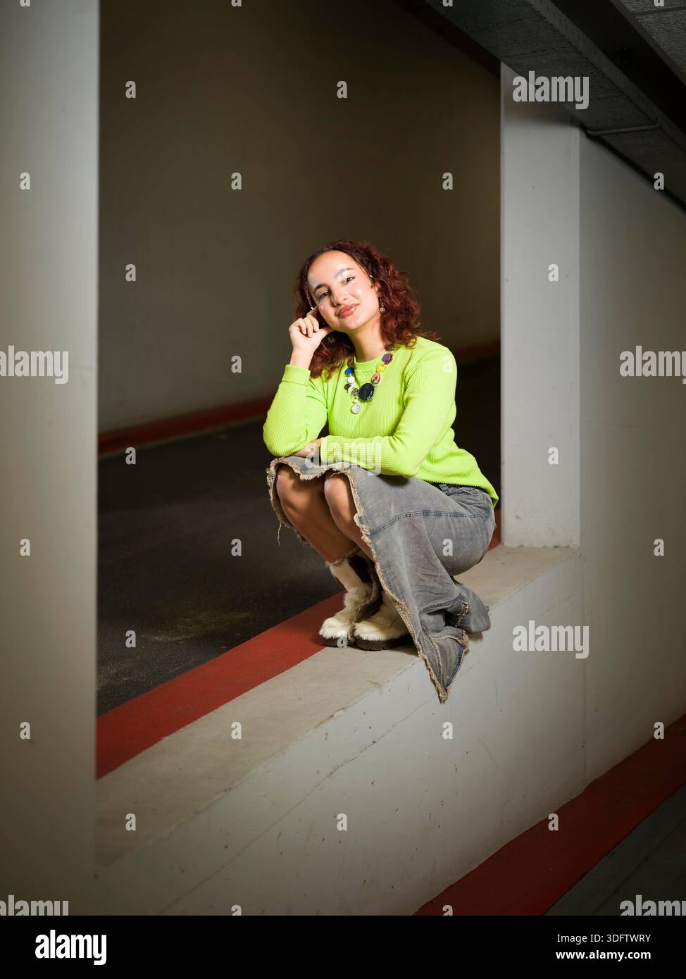 Firoza mulahella hi-res stock photography and images - Alamy