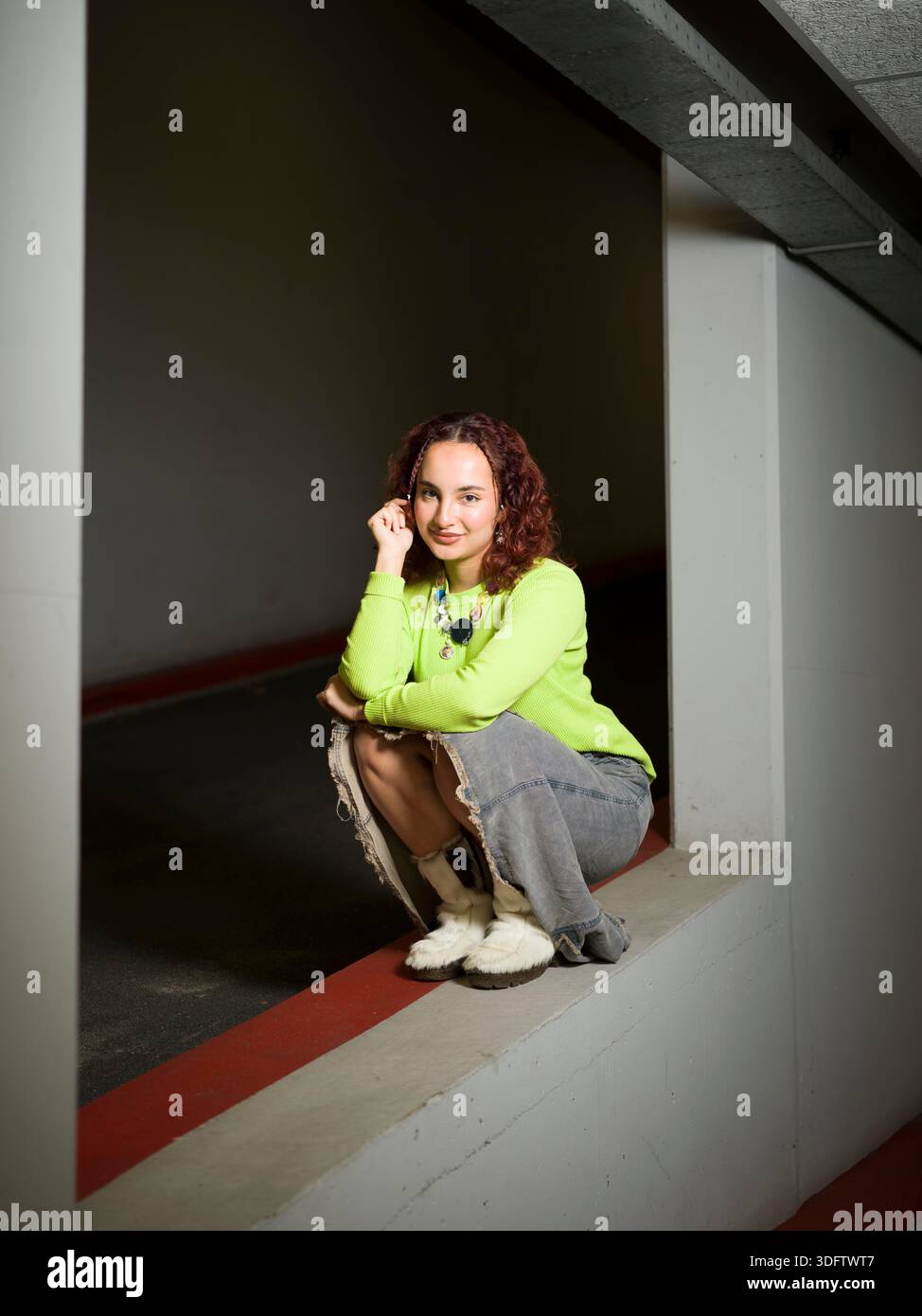 Firoza mulahella hi-res stock photography and images - Alamy