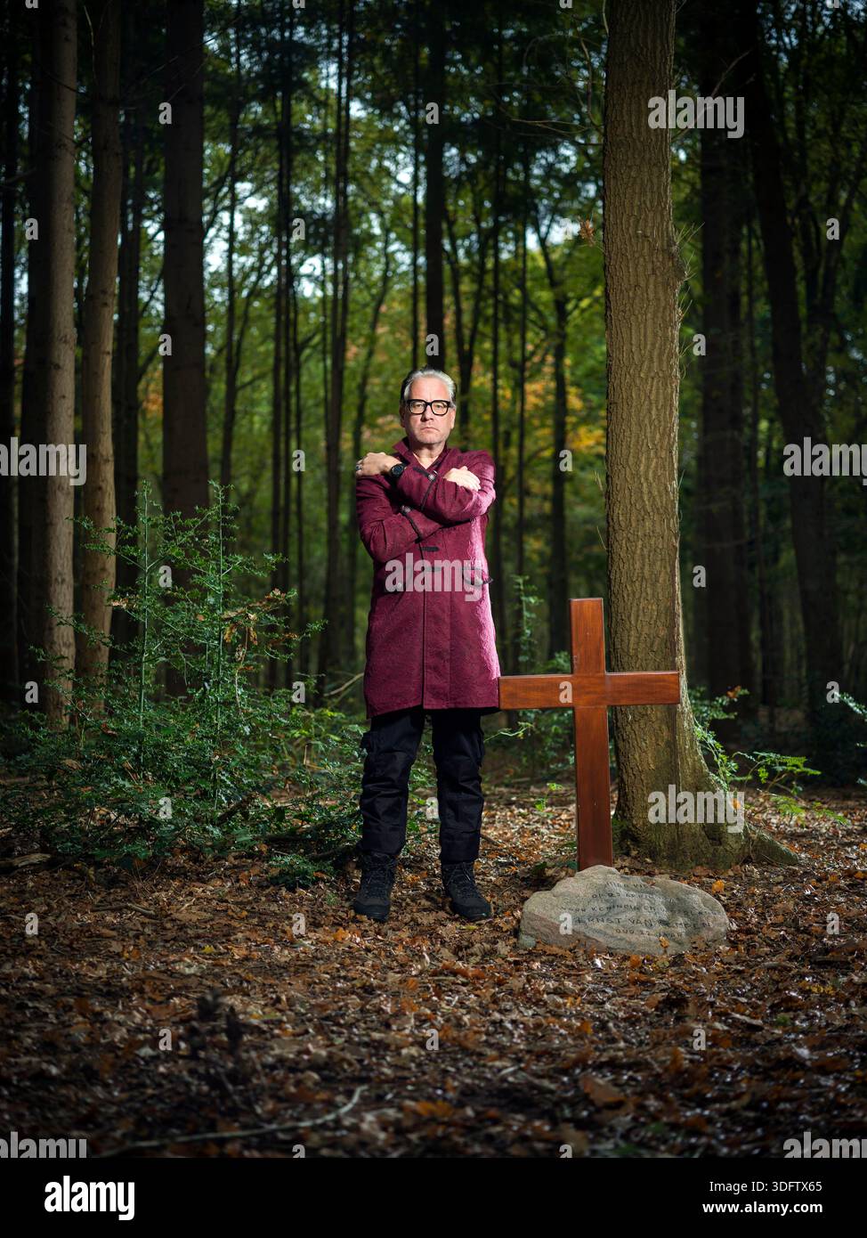 Frank van de goot hi-res stock photography and images - Alamy