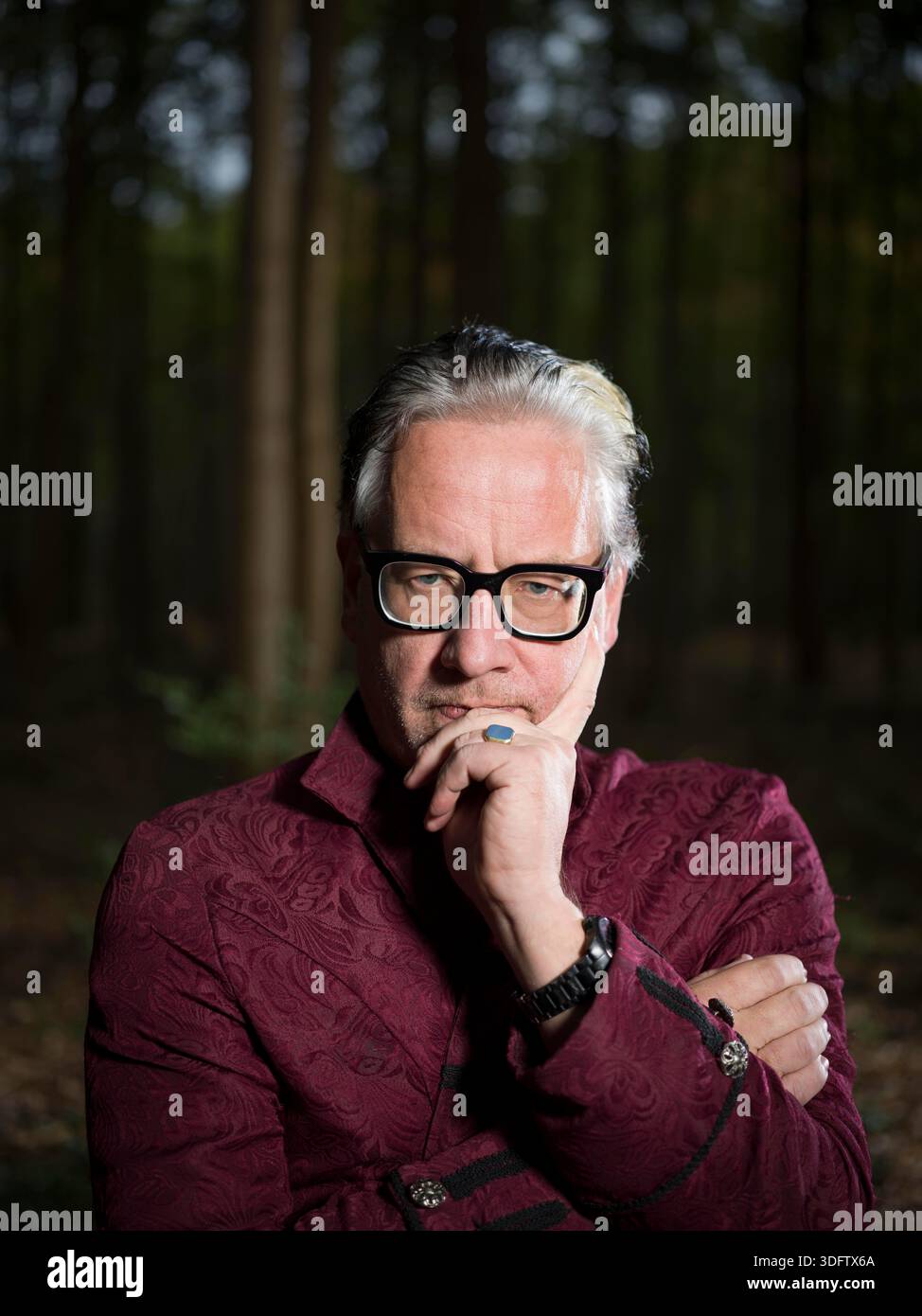 Frank van de goot hi-res stock photography and images - Alamy