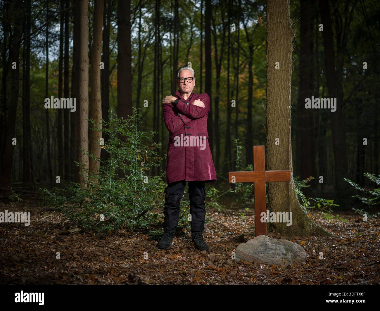 Frank van de goot hi-res stock photography and images - Alamy