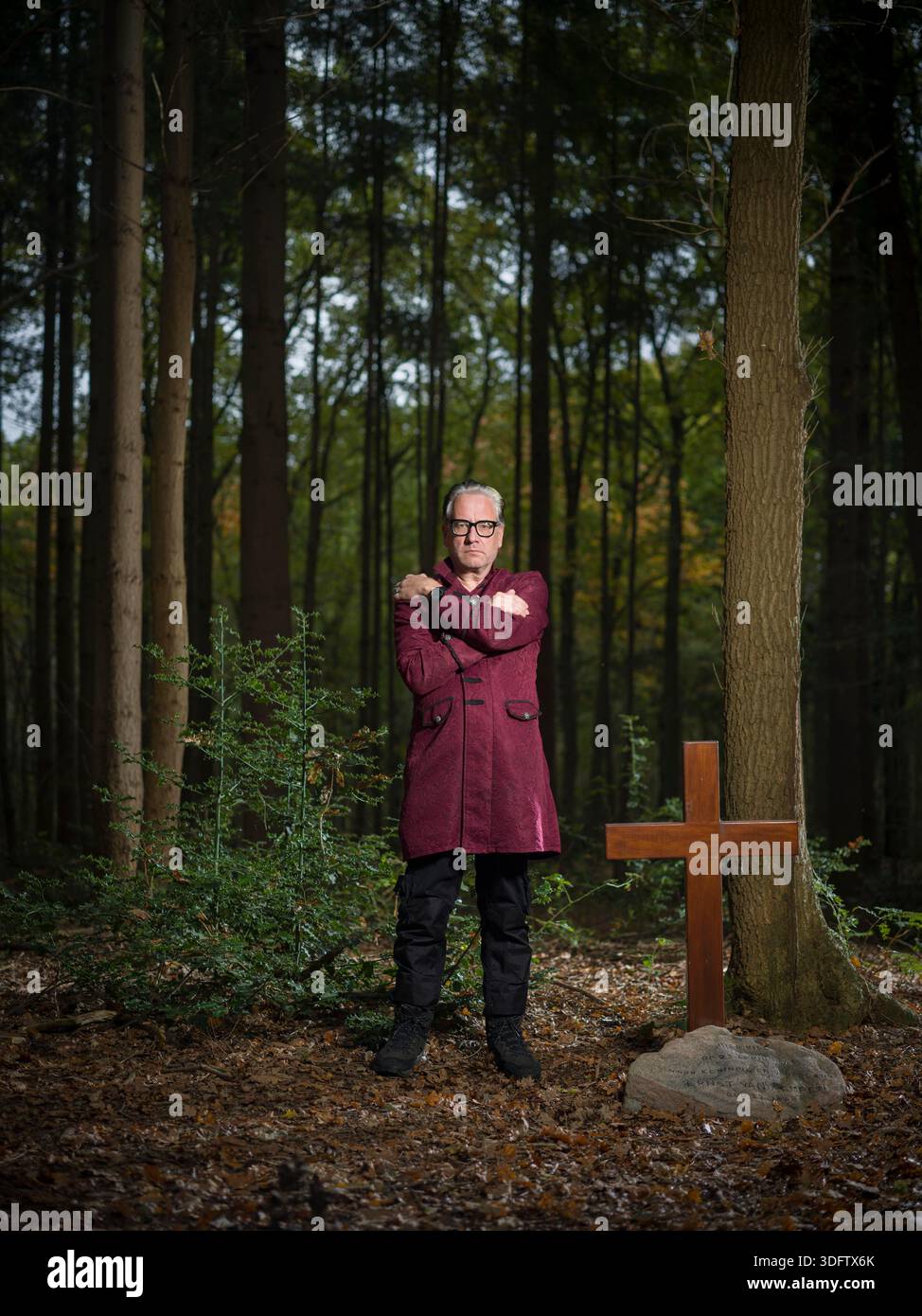 Frank van de goot hi-res stock photography and images - Alamy