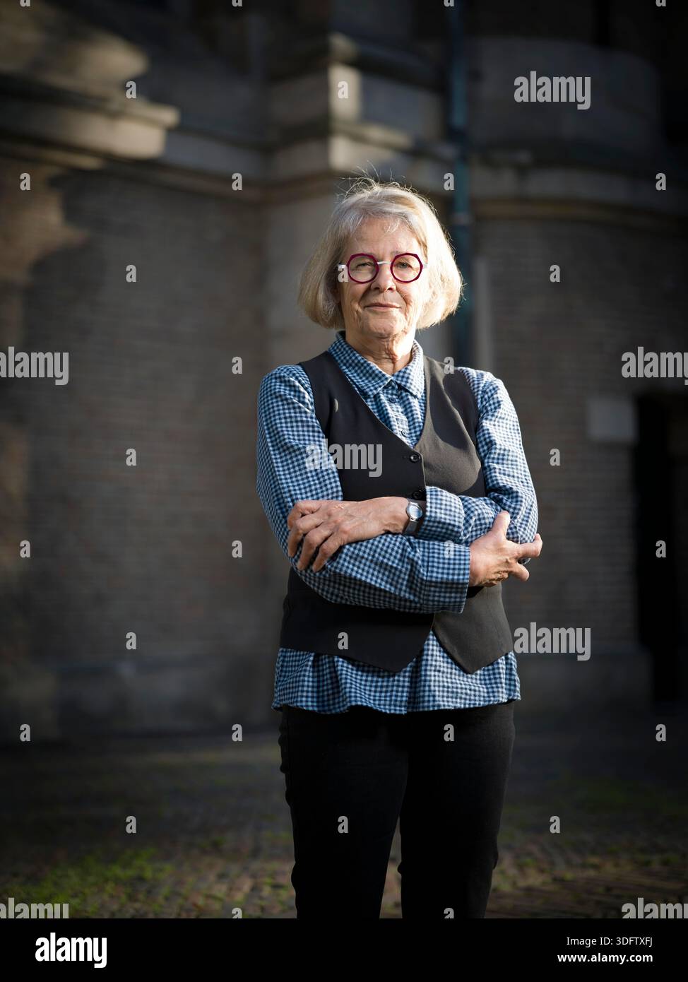 Truth reconciliation commission south africa hi-res stock photography ...