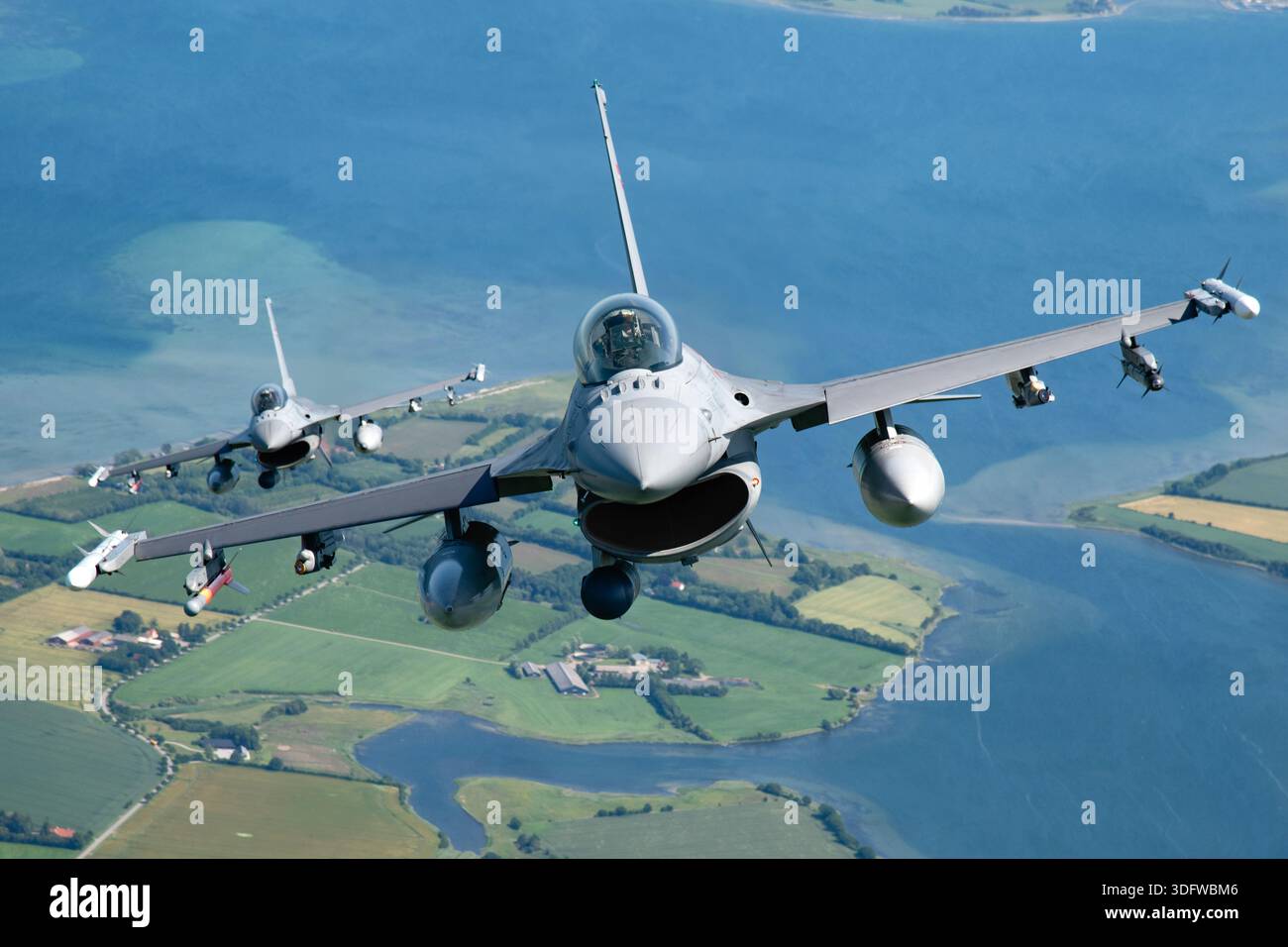 Danish airpower 2025 hi-res stock photography and images - Alamy