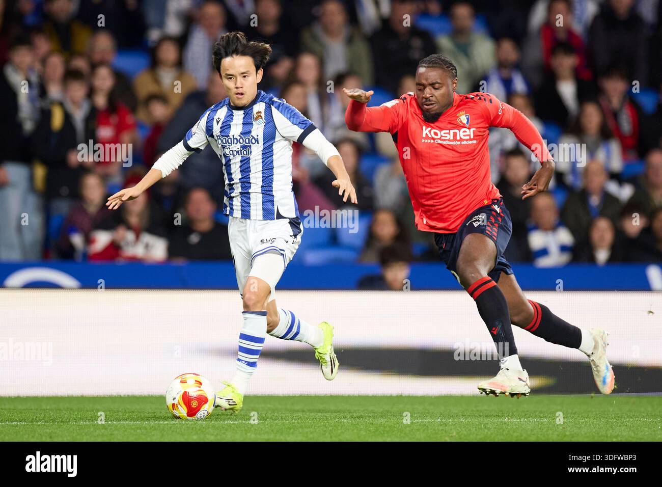 Copa del rey 2026 hi-res stock photography and images - Alamy