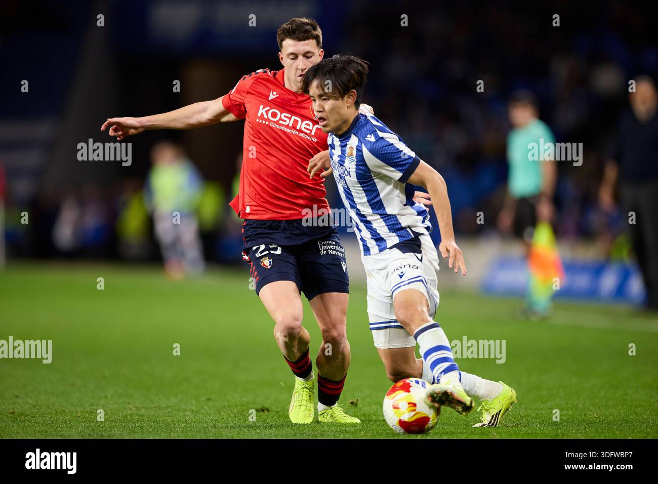 Copa del rey 2026 hi-res stock photography and images - Alamy