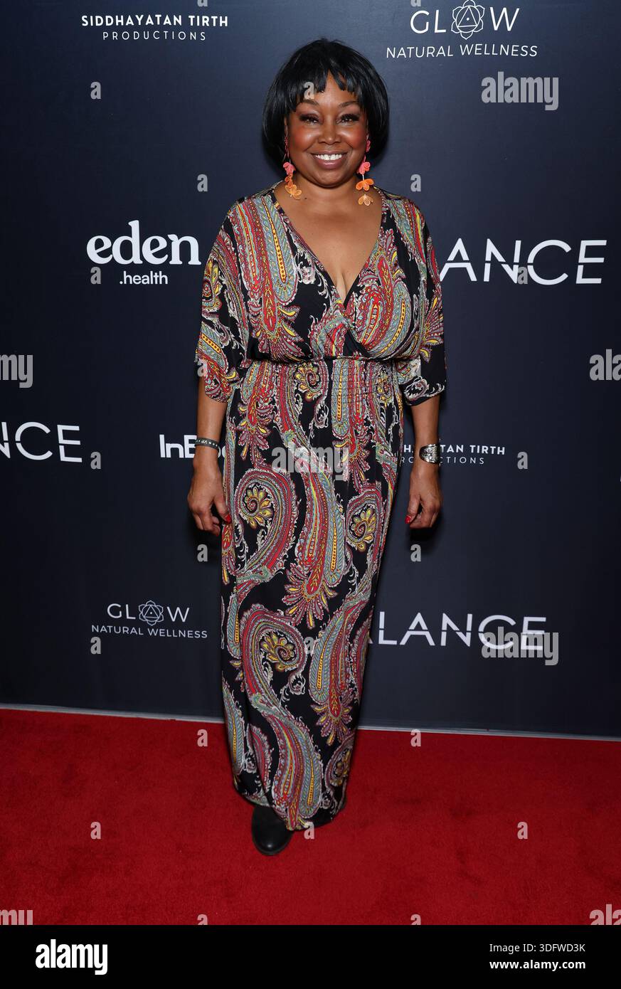 13 January 2026 - West Hollywood, California - Juliette Jeffers. the ...