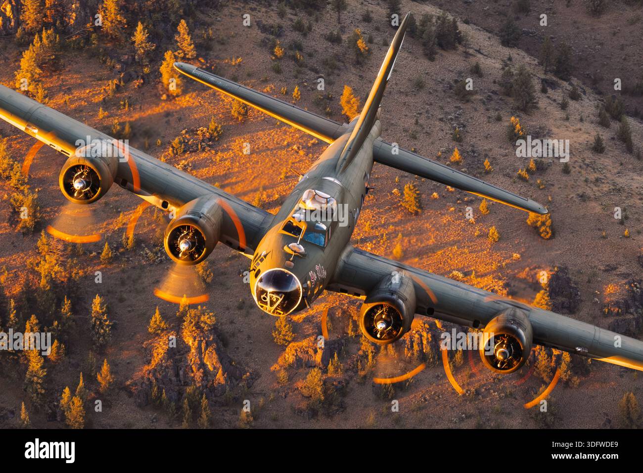 The B‑17 Flying Fortress “Ye Olde Pub,” registered 42‑3167 and coded FO ...