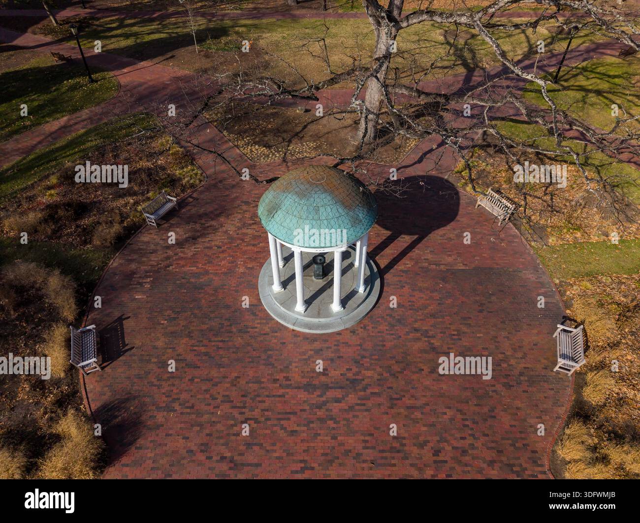 Old well at unc hi-res stock photography and images - Alamy