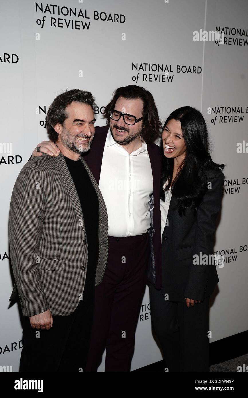 Jay Duplass, Michael Strassner, Shuli Harel at arrivals for The ...