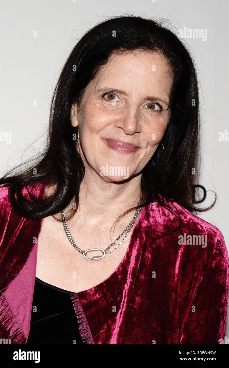 Laura Poitras at arrivals for The National Board of Review (NBR) Awards ...