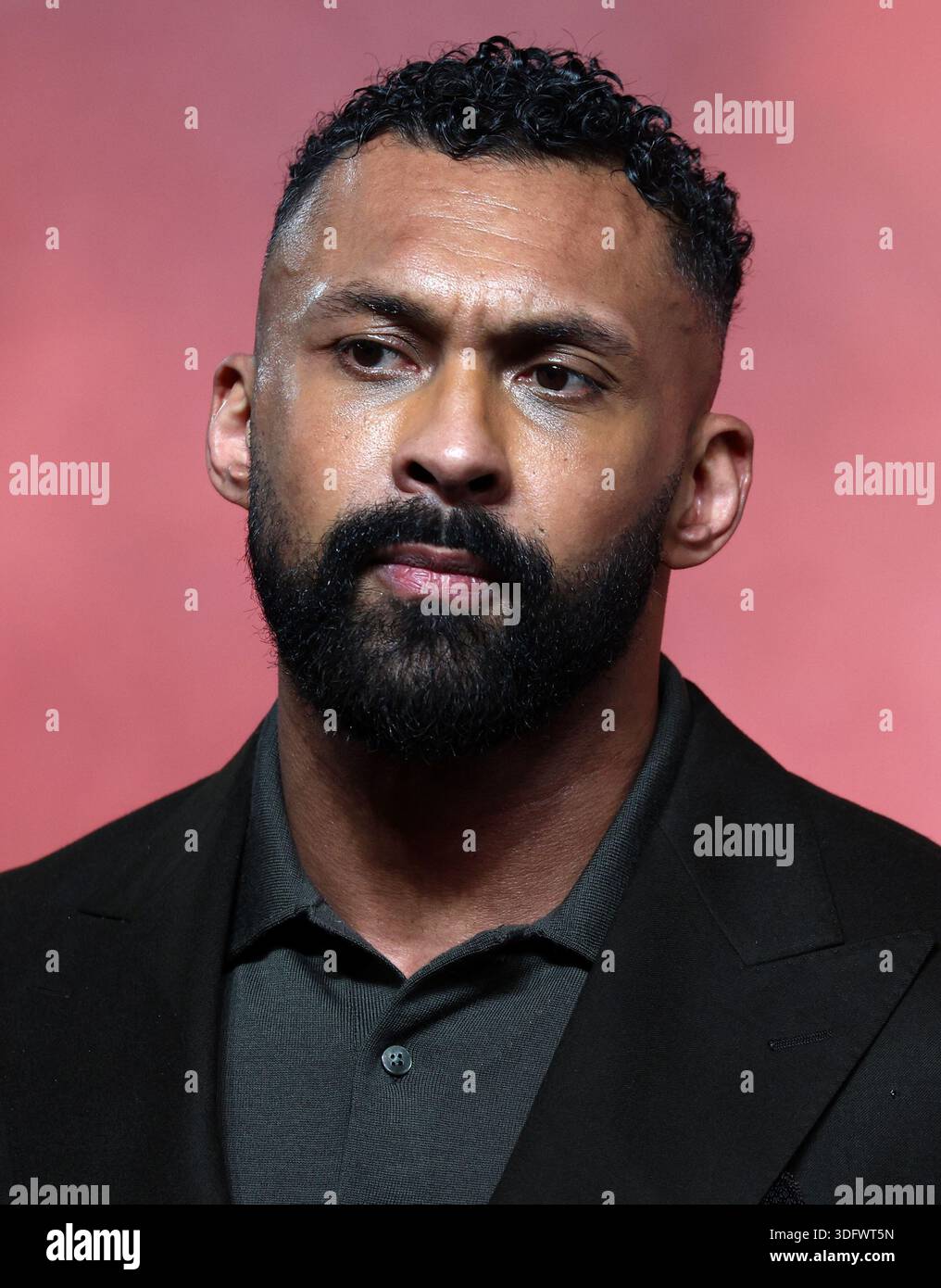 London, UK. 13th Jan, 2026. Chi Lewis-Parry attends the 28 Years Later ...