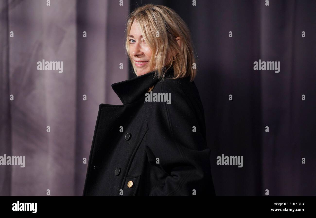 FILE - Kim Gordon appears at the premiere of "The Chronology of Water ...