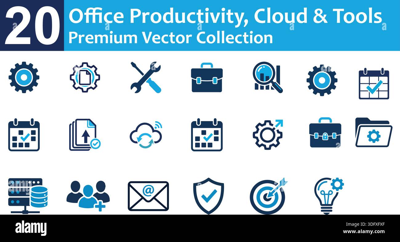 Digital icons cloud covering technology Stock Vector Images - Alamy