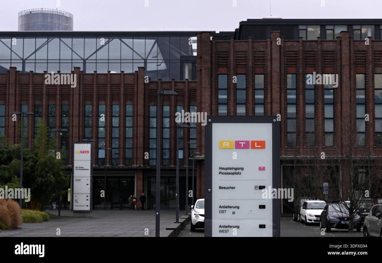 14.01.2026, xophax, Wirtschaft , öffentliches Leben, Köln, Cologne ...