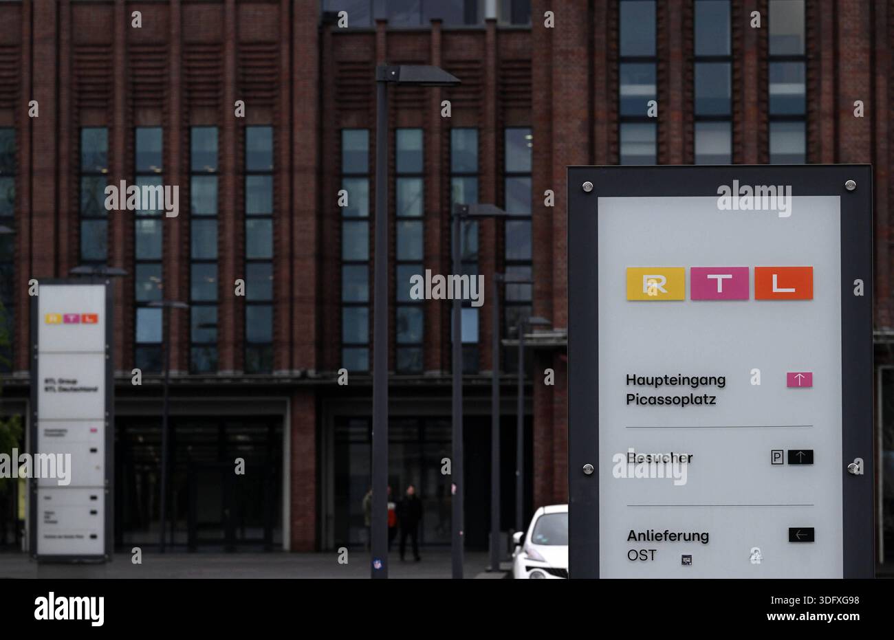 14.01.2026, xophax, Wirtschaft , öffentliches Leben, Köln, Cologne ...