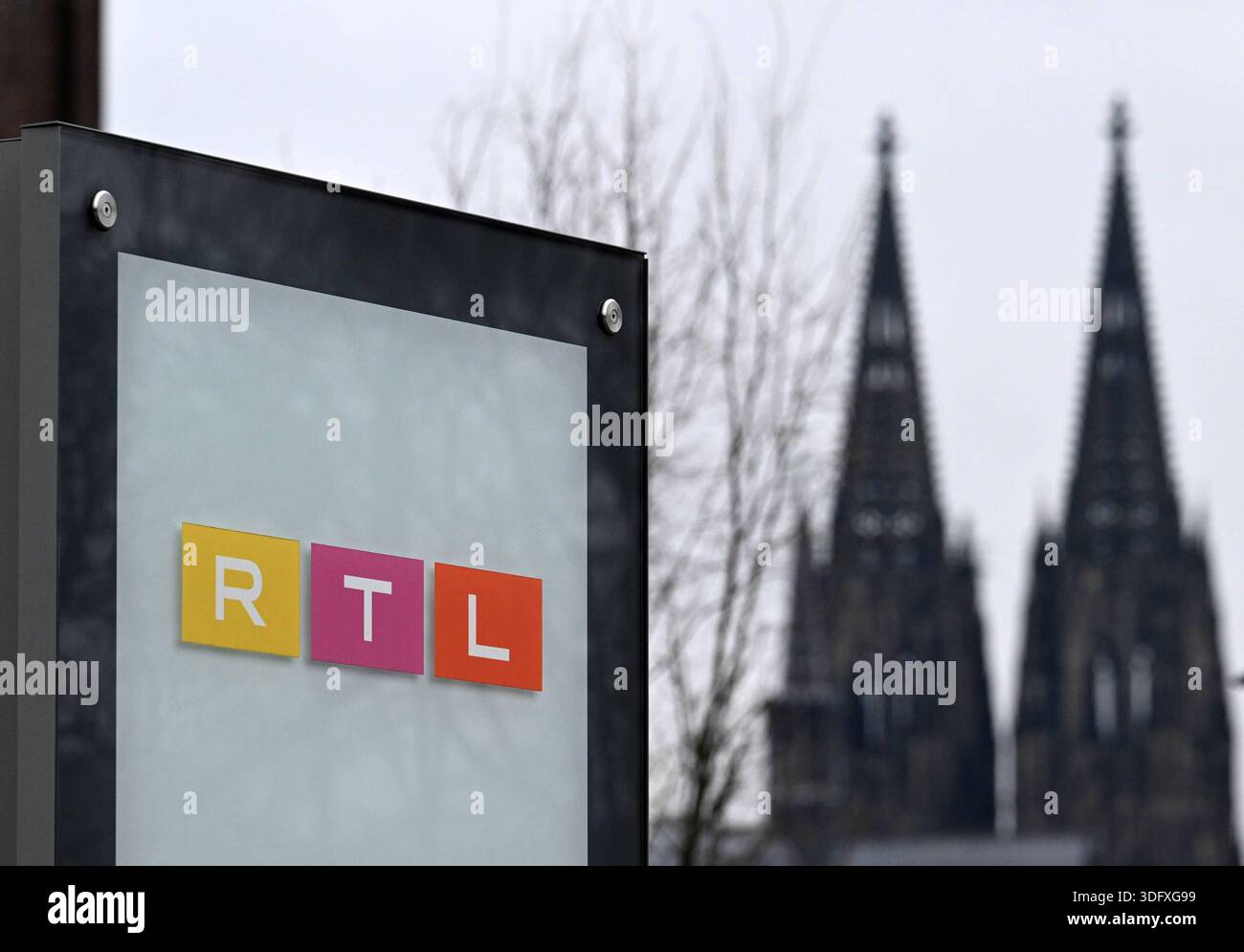 14.01.2026, xophax, Wirtschaft , öffentliches Leben, Köln, Cologne ...