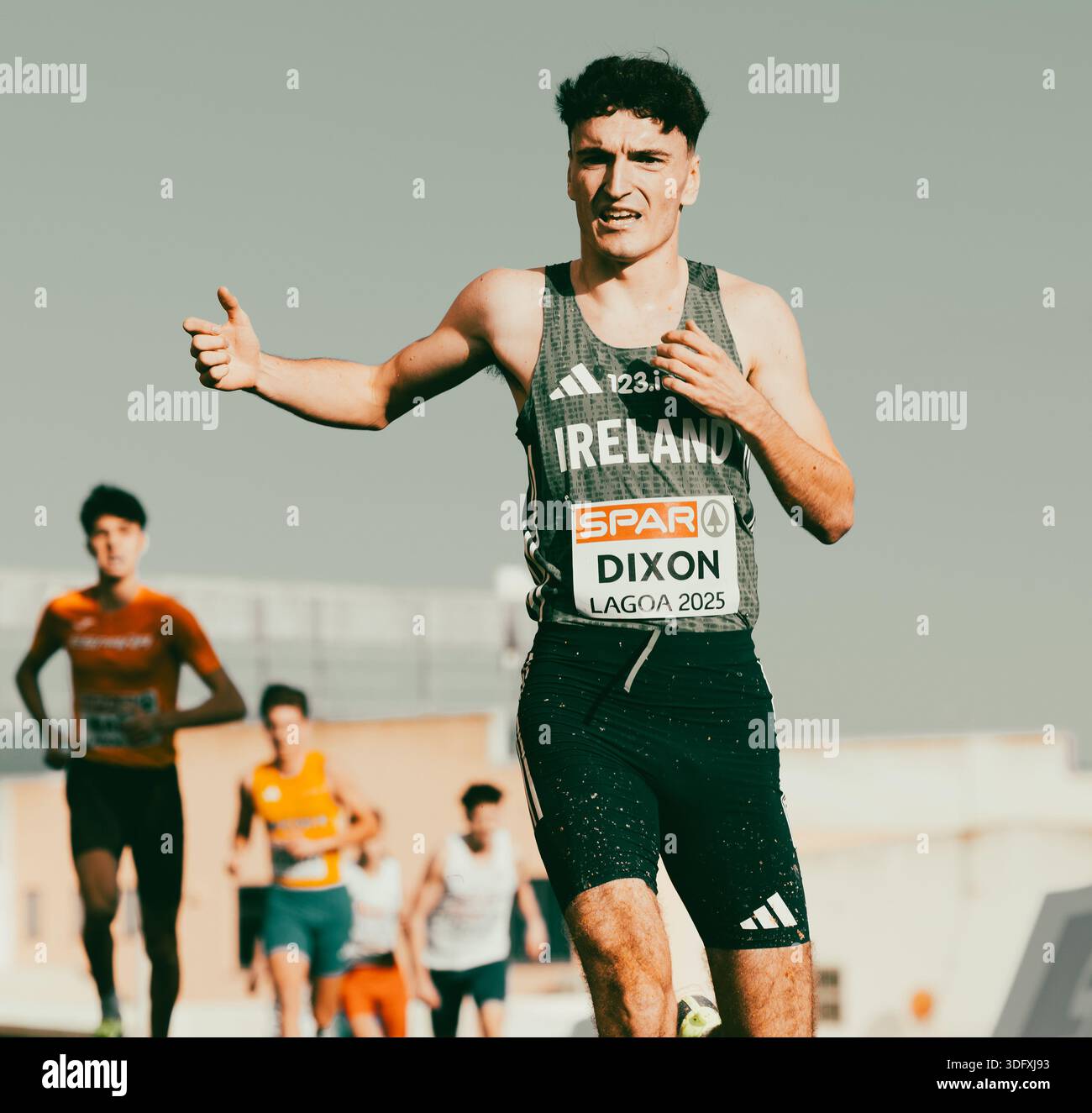 Cross country championships hi-res stock photography and images - Alamy