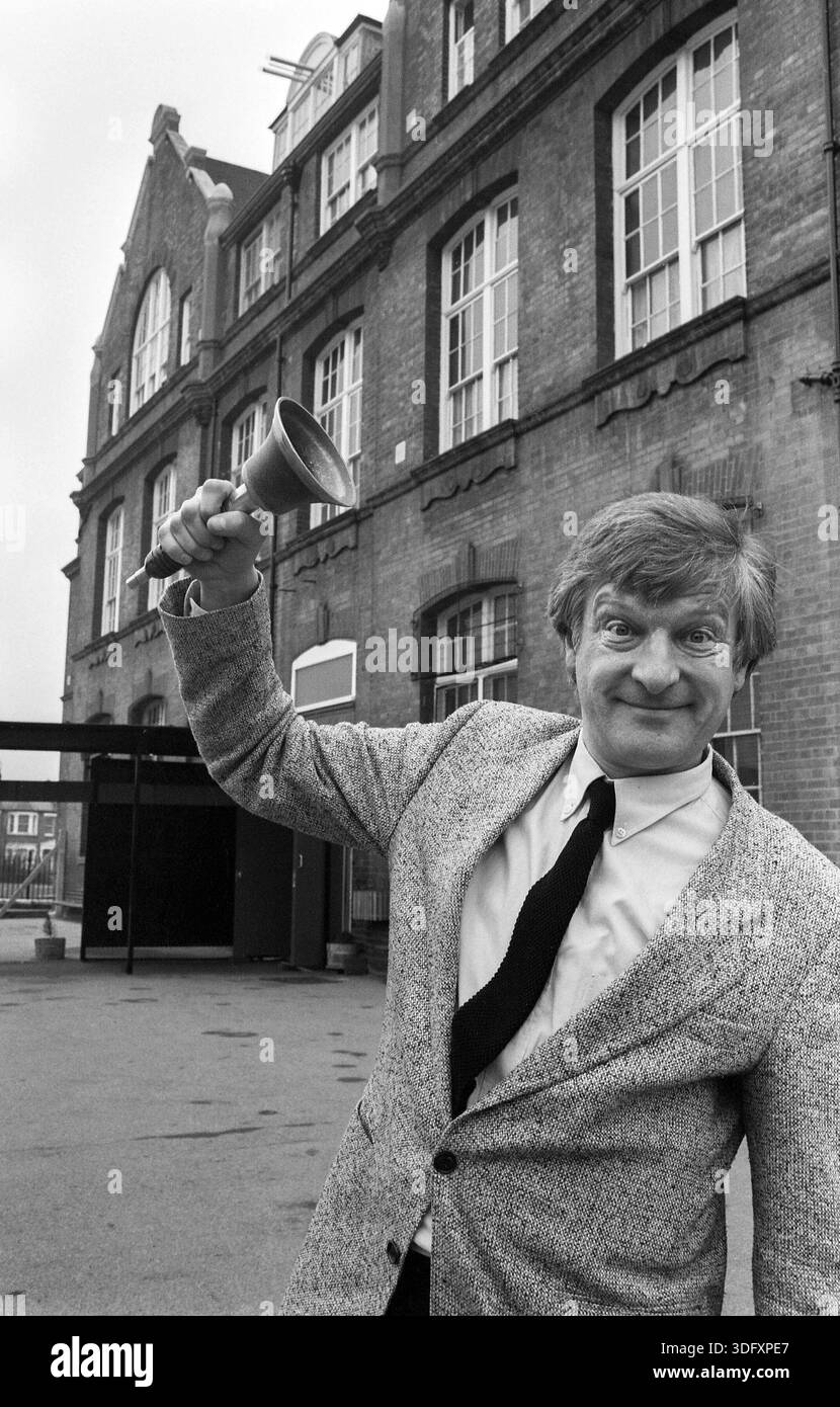 Actor Peter Cleal, who played Eric Duffy in the 1960s television comedy ...