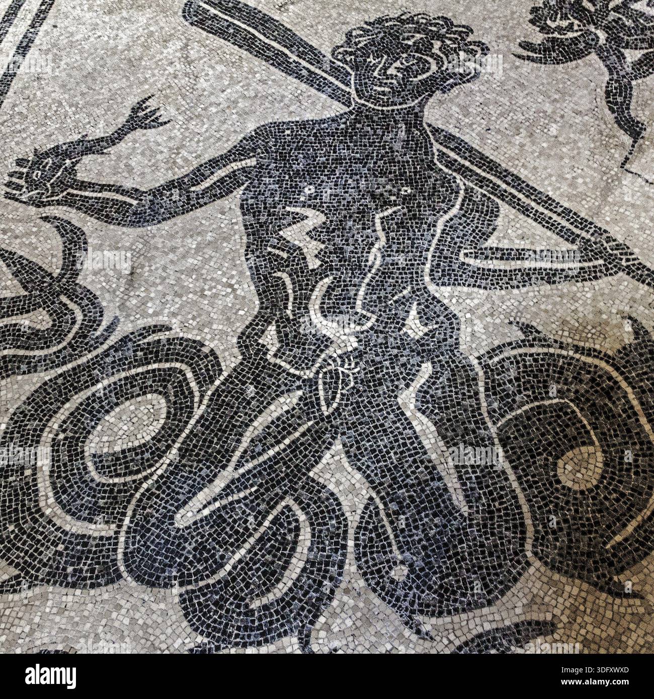 Neptune bath hi-res stock photography and images - Alamy