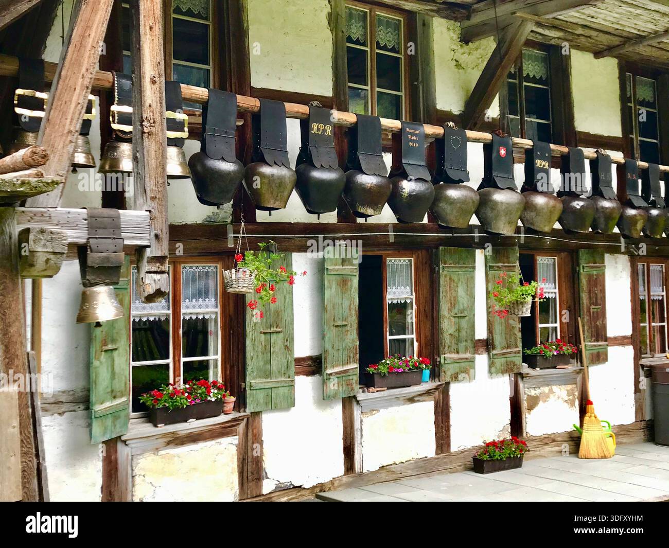 Swiss visual culture hi-res stock photography and images - Alamy