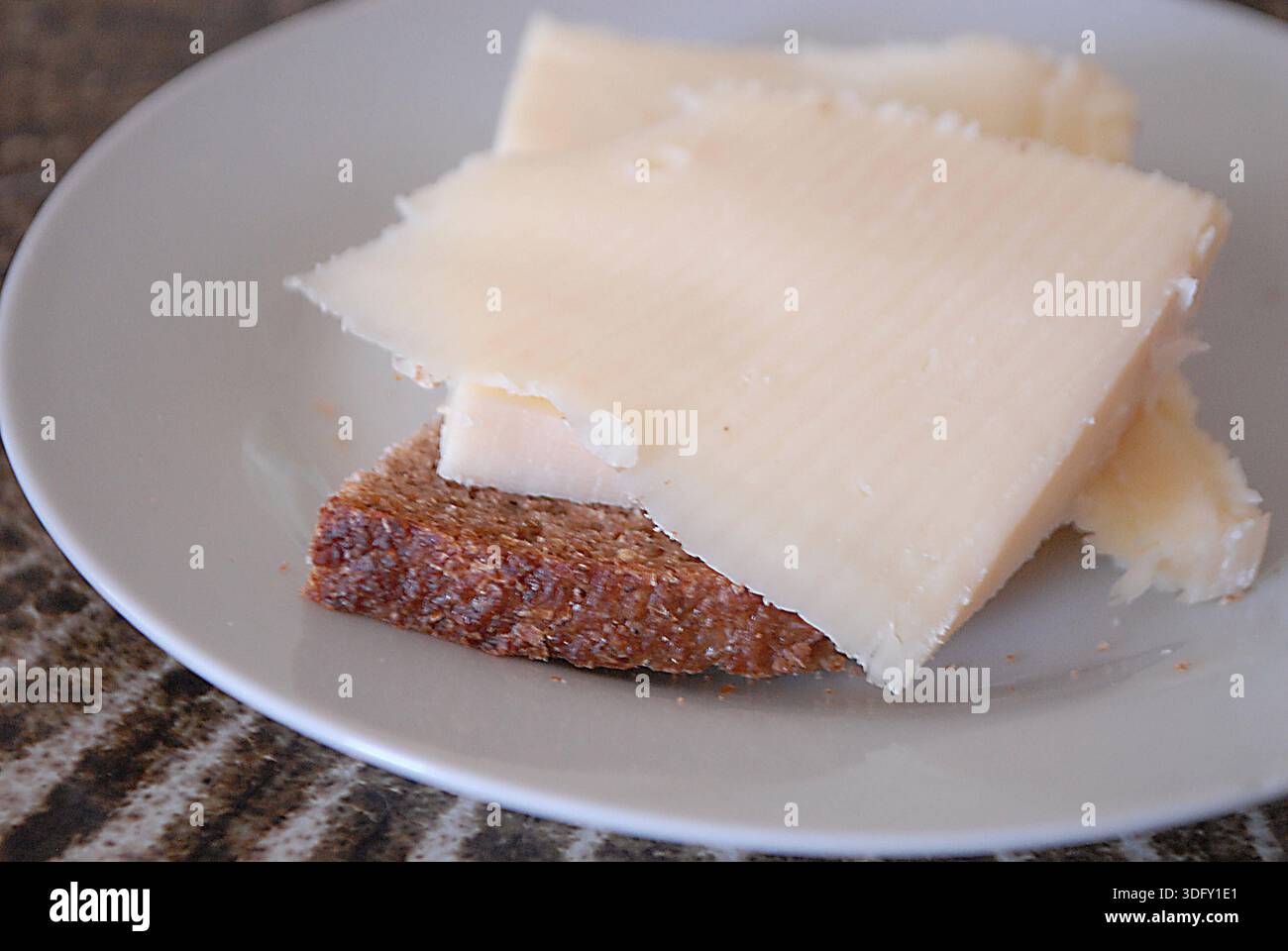 Copenhagen/Denmark /14 JANUARY 2026 /DaNISH DARK BREAD OR RYE BREAD OR ...