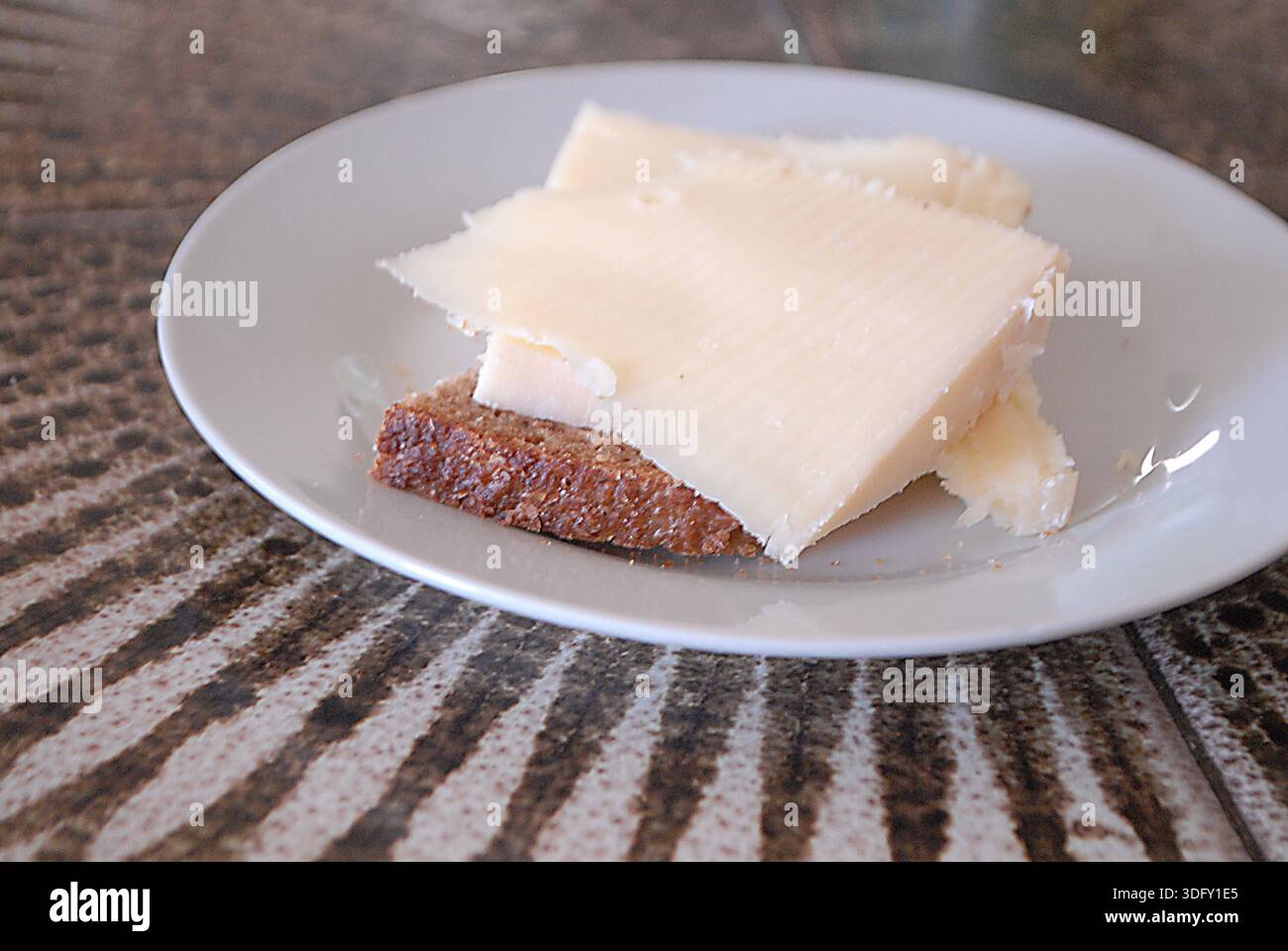 Copenhagen/Denmark /14 JANUARY 2026 /DaNISH DARK BREAD OR RYE BREAD OR ...
