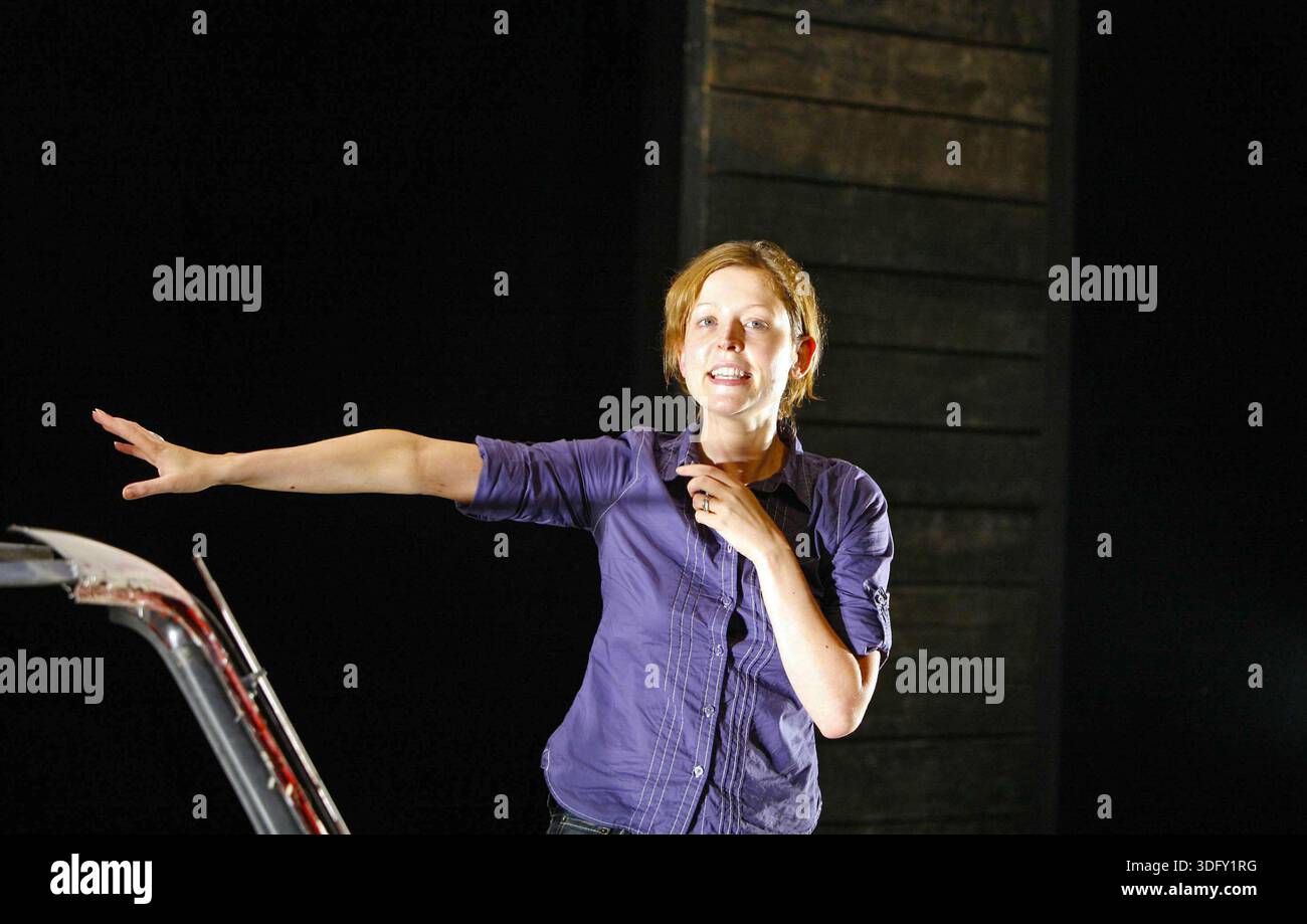 Anthony lamble hi-res stock photography and images - Alamy