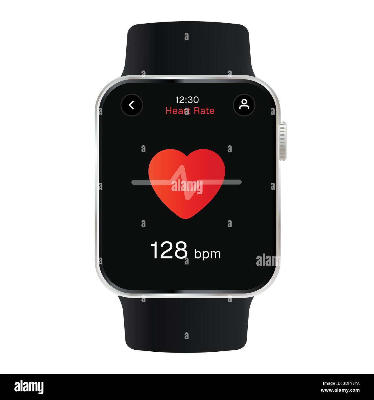 Gadget medical Stock Vector Images - Alamy